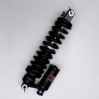 China Customized Bike Oil Spring Shock with Piggybag 185-300mm length buggy Damper for sale