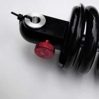 China Customized Bike Oil Spring Shock with Piggybag 185-300mm length buggy Damper for sale