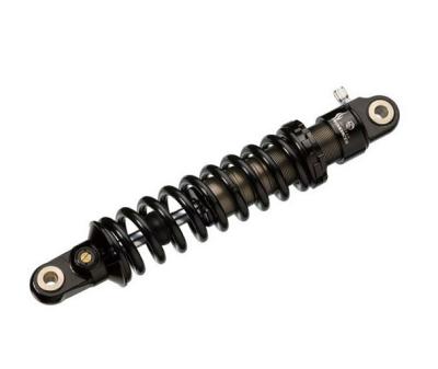 China FASTACE spring shock BDA01AR 220-350mm length rebound adjustable for sale