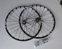 China 2016 version cnc wheelset superlight 26/27.5/29er for sale