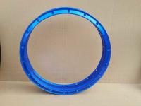 China Tubeless motocross Aluminum Alloy Rim ,17