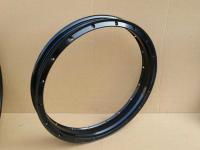 China Tubeless motocross Aluminum Alloy Rim ,17