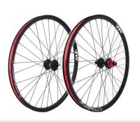 China SunRingle DJ mountain bike single speed wheel set for dirt jump, slope style,4x, bmx for sale