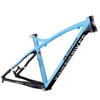 China Kinesis Mountain bike xc grade Aluminum Bike Frame TM205 different colors/sizes MTB for sale