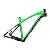 China Kinesis Mountain bike xc grade Aluminum Bike Frame TM205 different colors/sizes MTB for sale