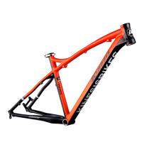 China Kinesis Mountain bike xc grade Aluminum Bike Frame TM205 different colors/sizes MTB for sale