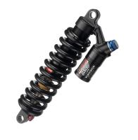 China DNM BURNER-RCP3 coil spring shock absorber length 190-240mm rebound/compression damper for sale