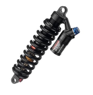 China DNM BURNER-RCP3 coil spring shock absorber length 190-240mm rebound/compression damper for sale