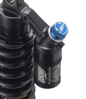 China DNM BURNER-RCP3 coil spring shock absorber length 190-240mm rebound/compression damper for sale