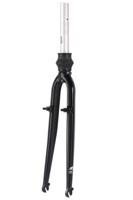 China bicycle air spring Suspension single fork 20/24/26/700c inch aluminum alloy for sale