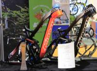 China KINESIS 27.5