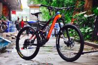 China KINESIS 27.5