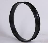 China Fat Bike Aluminum Alloy Wheel Rim P75 Snow Bike Mtb Rim 20 inch/24 inch 26