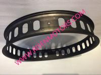 China Hot selling 26x4.0 inch Fat Bike Aluminum Alloy Wheel Rim 28/32/36/48 holes different colors for sale