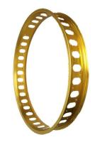 China Hot selling 26x4.0 inch Fat Bike Aluminum Alloy Wheel Rim 28/32/36/48 holes different colors for sale