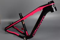 China KINESIS TA529 Aluminum Alloy 27.5 inch/650B All Mountain/Am Hardtail Mtb frame for mountain bike for sale