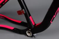 China KINESIS TA529 Aluminum Alloy 27.5 inch/650B All Mountain/Am Hardtail Mtb frame for mountain bike for sale