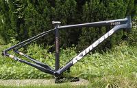 China 29ER Aluminum 7046 Alloy XC Hardtail MTB Frame of Mountain bike Frame 29