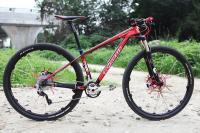 China 29ER Aluminum 7046 Alloy XC Hardtail MTB Frame of Mountain bike Frame 29