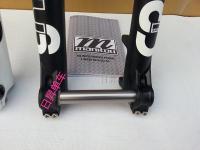 China 2016/2017 Manitou CIRCUS EXPERT Super Strong Air Suspension Fork Dirtjump/slope/ 4x/am style Super for sale
