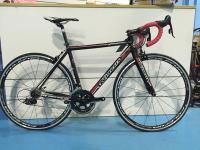 China Aluminum Bike Frame Racing AERO 700C ROAD BIKE AL7046/K7  AERO FRAME+Fork TR450 for sale