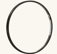 China SunRingle Aluminum Alloy DJ Wheel Rim ESTATE 34mm Double Wall Pinned Joints 24 inch 26 inch for dirt jump Slope Mtb for sale