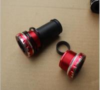 China Ceramic Bottom Bracket BB68 68-73mm For Shimano Thread Mtb Bicycle for sale