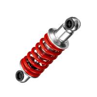 China Mtb Bike Shock Spring Rear Shock Absorber 90-150mm long  body 200-1500lbs Damper for sale