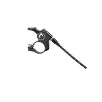 China Hydraulic Dropper Seatpost FSP-503 Internal Cabling System 31.6/30.9 travel 100 to 150 mm for sale