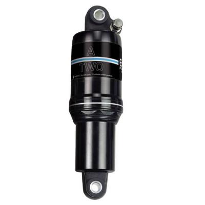 China KINDSHOCK Ultralight Air Shock Multi-function 100mm to 100mm long 165 grams only KS A-TWO-N For Folding Bike for sale