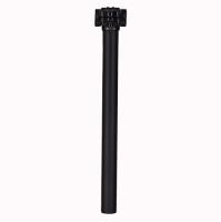 China Bicycle Alloy Seatpost SP406M Diameter 27.2/30.9/31.6mm zero Offset Length 250-400mm for mtb/road seat post for sale