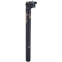 China Bicycle Seatpost SP219 of Aluminum Alloy Diameter 27.2/30.9/31.6mm Length 300/350/400mm for sale