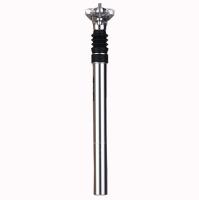 China Bicycle Suspension Seatpost SPS375 of 300,350mm length different Diameter 25.4-31.6mm for sale