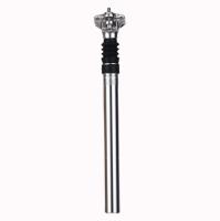 China Bicycle Suspension Seatpost SPS375 of 300,350mm length different Diameter 25.4-31.6mm for sale