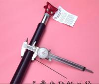 China Bicycle Hydraulic Suspension Seatpost Aluminum Alloy seat post Different Diameter Customized Logo Soft Travel for sale