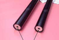China Bicycle Hydraulic Suspension Seatpost Aluminum Alloy seat post Different Diameter Customized Logo Soft Travel for sale