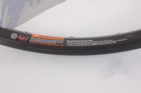 China WTB SX19 Bicycle Aluminum Alloy Wheel Rim 26