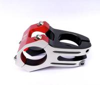 China DH/FR/AMDJ/BMX Stem of  AL7075 Aluminum Alloy Superlight And Ultra-intensive Length 45mm Height 30mm Bicycle Handlebar for sale