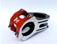 China DH/FR/AMDJ/BMX Stem of  AL7075 Aluminum Alloy Superlight And Ultra-intensive Length 45mm Height 30mm Bicycle Handlebar for sale