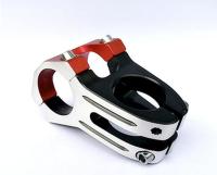 China DH/FR/AMDJ/BMX Stem of  AL7075 Aluminum Alloy Superlight And Ultra-intensive Length 45mm Height 30mm Bicycle Handlebar for sale