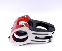 China DH/FR/AMDJ/BMX Stem of  AL7075 Aluminum Alloy Superlight And Ultra-intensive Length 45mm Height 30mm Bicycle Handlebar for sale