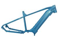 China Bafang M620 1000W E-bike Frame Mid-Drive Pedelec EMTB Electric Bike for sale