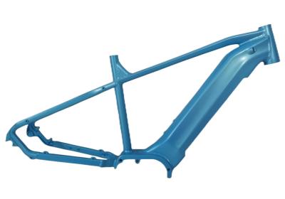 China Bafang M620 1000W E-bike Frame Mid-Drive Pedelec EMTB Electric Bike for sale