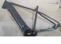 China Bafang M620 1000W E-bike Frame Mid-Drive Pedelec EMTB Electric Bike for sale