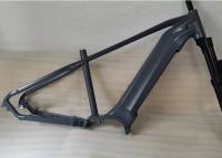 China Bafang M620 1000W E-bike Frame Mid-Drive Pedelec EMTB Electric Bike for sale