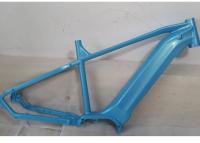 China 29er Boost Bafang M620 1000w Mid-Drive E-bike Frame for sale