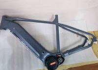 China 29er Boost Bafang M620 1000w Mid-Drive E-bike Frame for sale