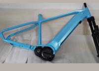 China 29er Boost Bafang M620 1000w Mid-Drive E-bike Frame for sale