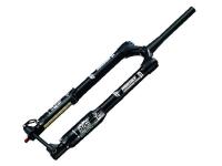 China DNM USD-6 Mountain Bike Fork Inverted Air Suspension 140-160mm Travel 26/27.5
