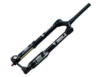 China DNM USD-6 Mountain Bike Fork Inverted Air Suspension 140-160mm Travel 26/27.5
